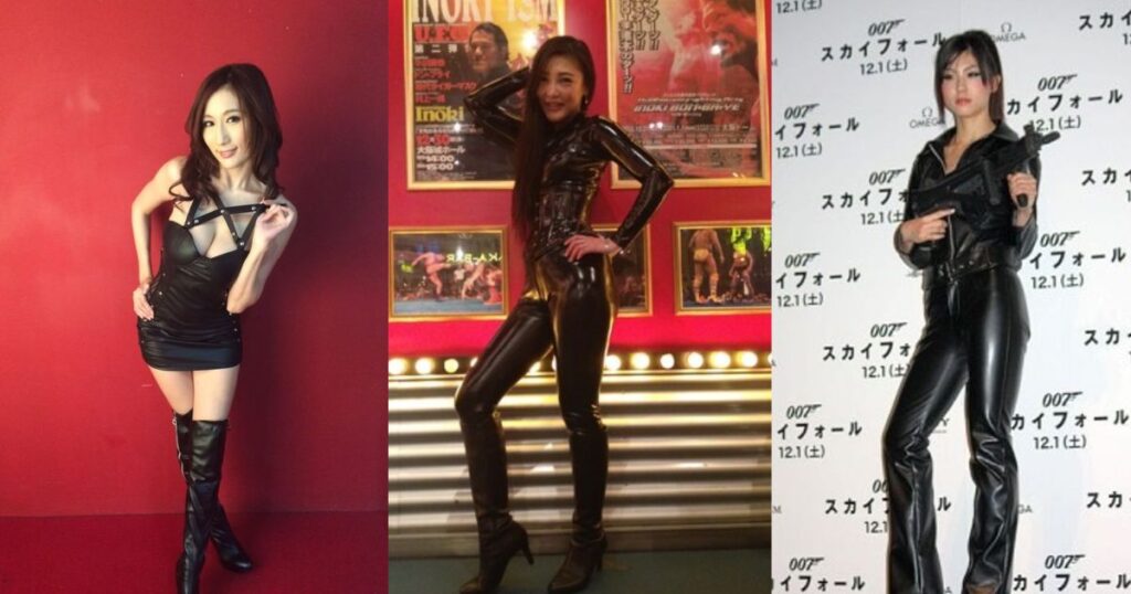 Julia Boin Age: Bio Career Net Worth Height Education