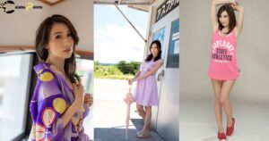 Julia Boin Age: Bio Career Net Worth Height Education